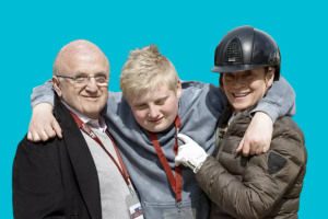 Isabell Werth Sohn Krankheit Wikipedia: Fakten über Frederik und seine ...