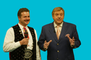 Norbert Rier Verstorben: Die Wahrheit hinter den Gerüchten um den ...