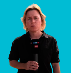 Alexandra Callenius Wikipedia, Partner: Einblicke in das Leben der ntv ...